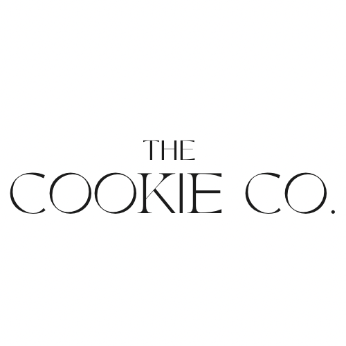 Gourmet and Custom Decorated Sugar Cookies | The Cookie Co.